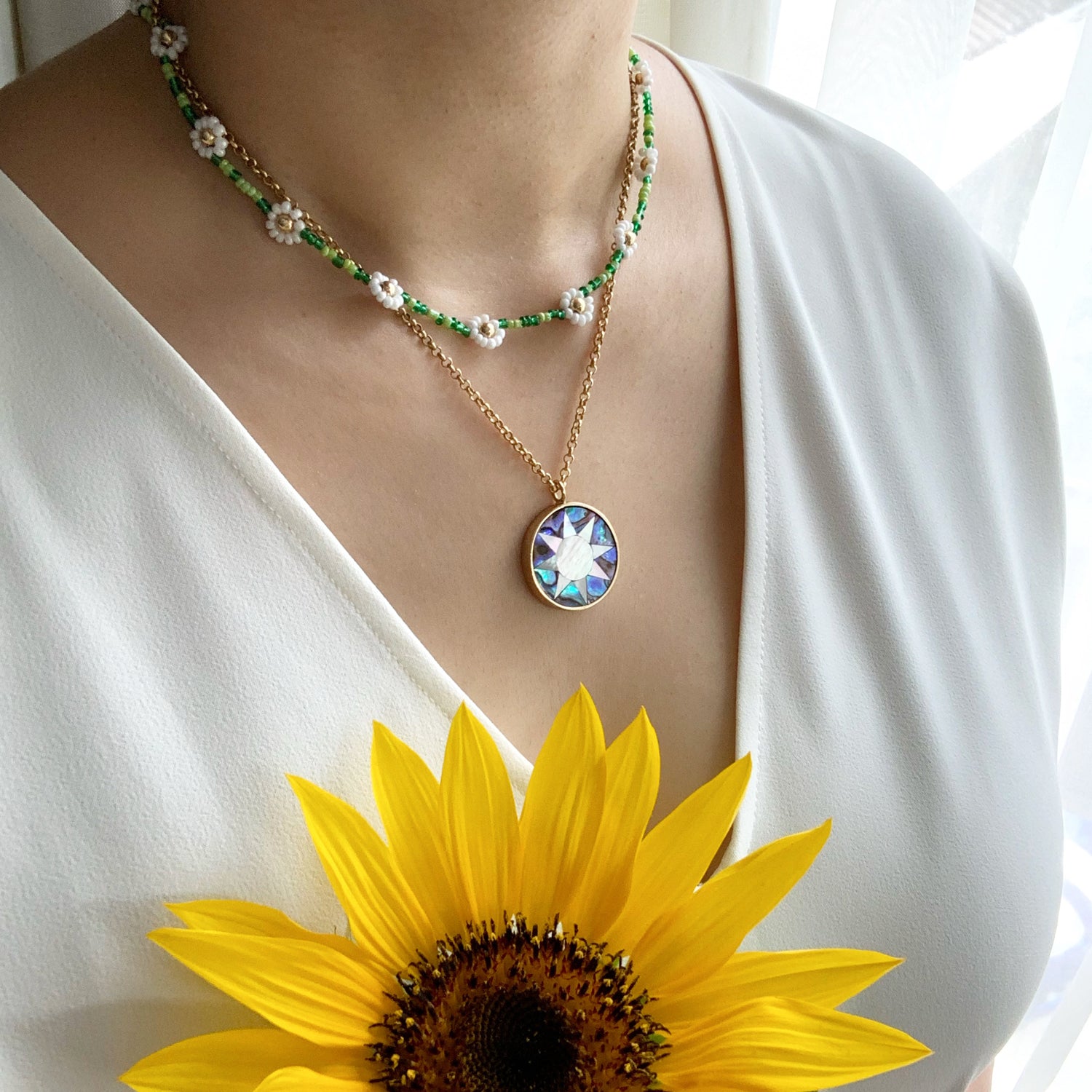 Susanne Verallo | Jewelry and Accessories